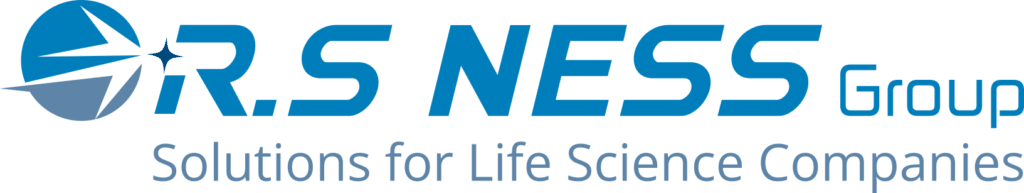 RS NESS – Solutions for Life Science companies: Engineering, Projects ...
